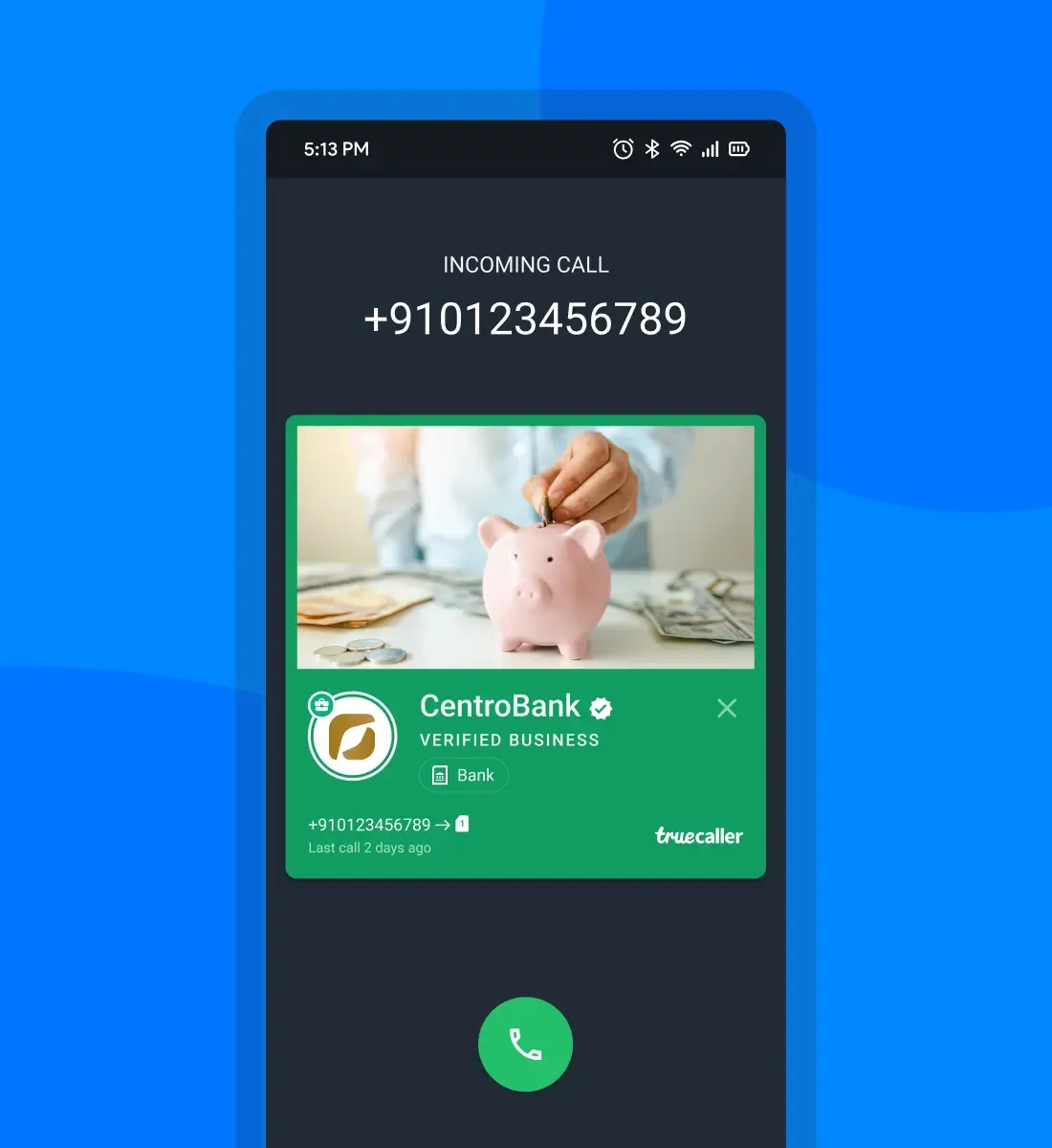 Truecaller for Business