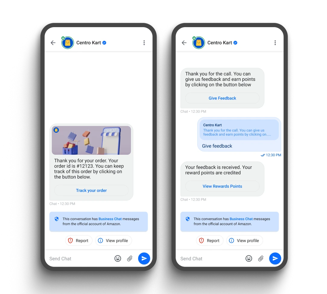 Truecaller for Business
