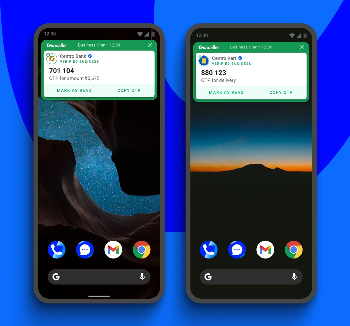 Truecaller for Business