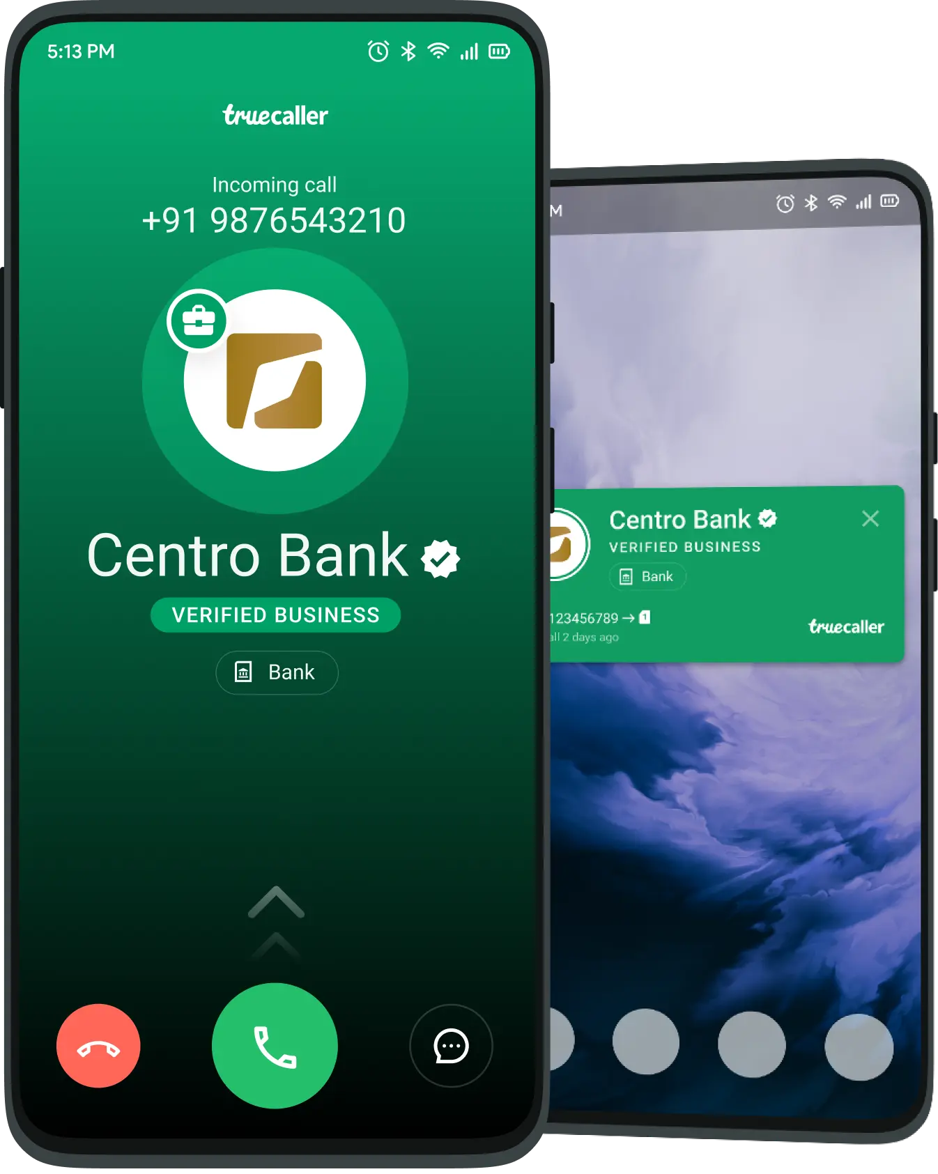 Truecaller for Business